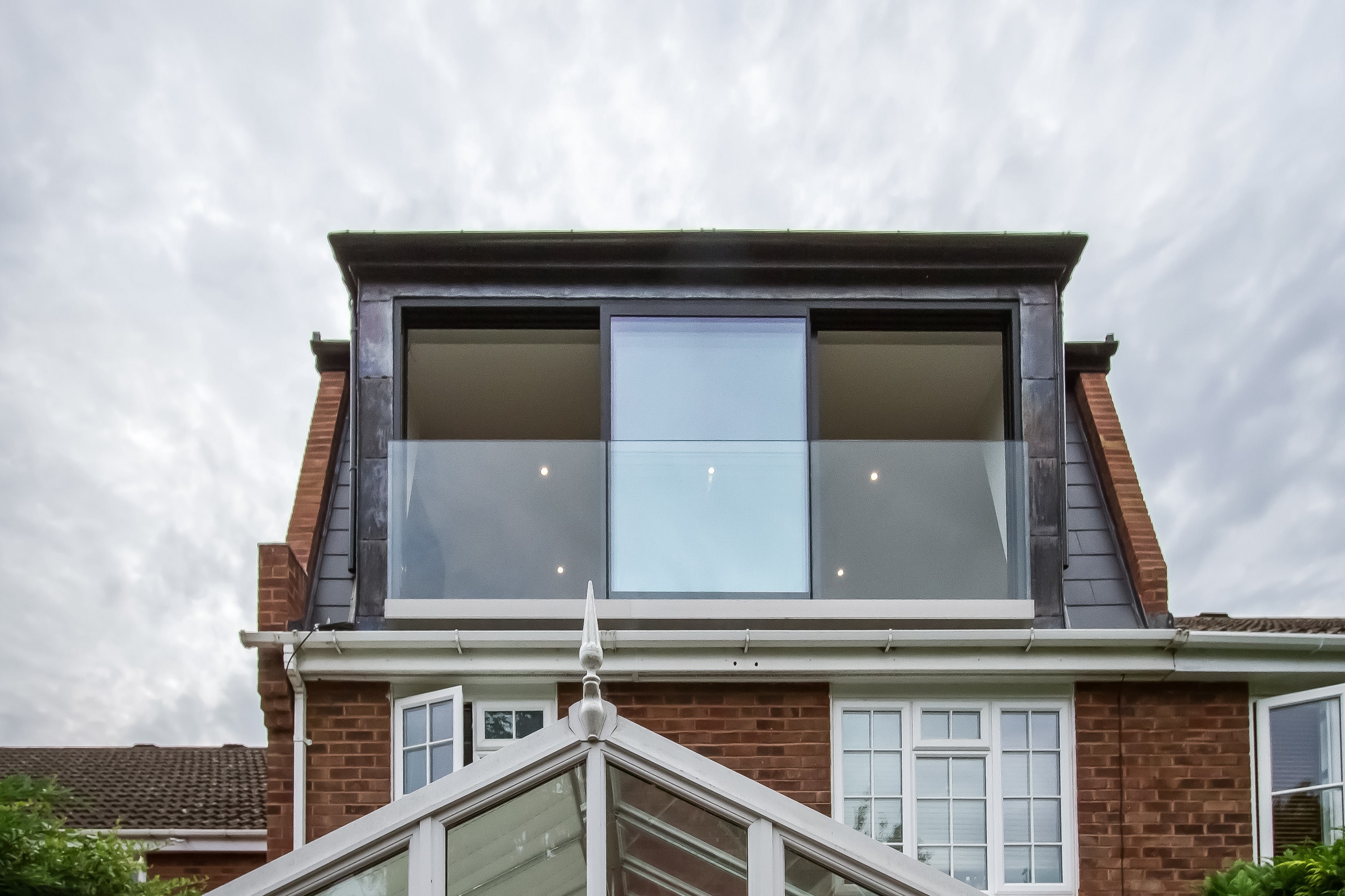 Loft Conversion | Surrey & West London | Cube Lofts