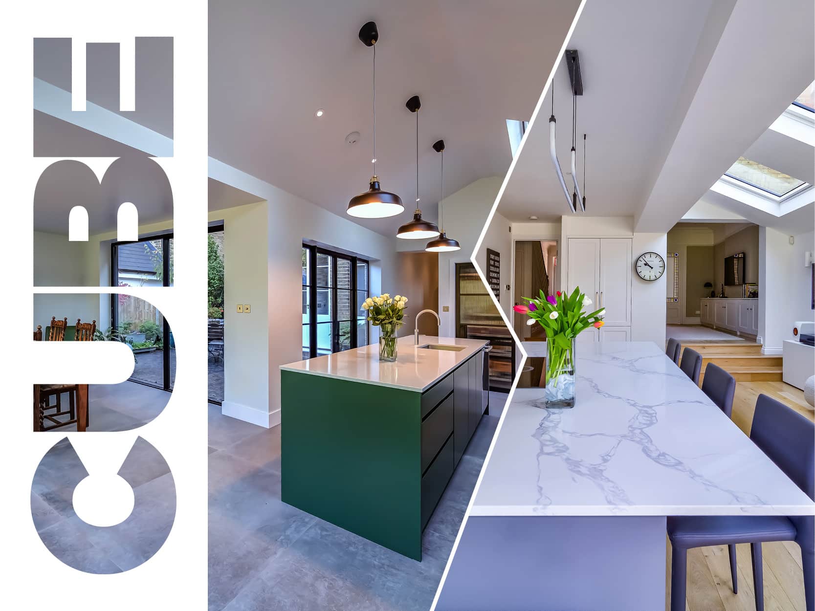 Is your door to open-plan designs shut or ajar? | Cube